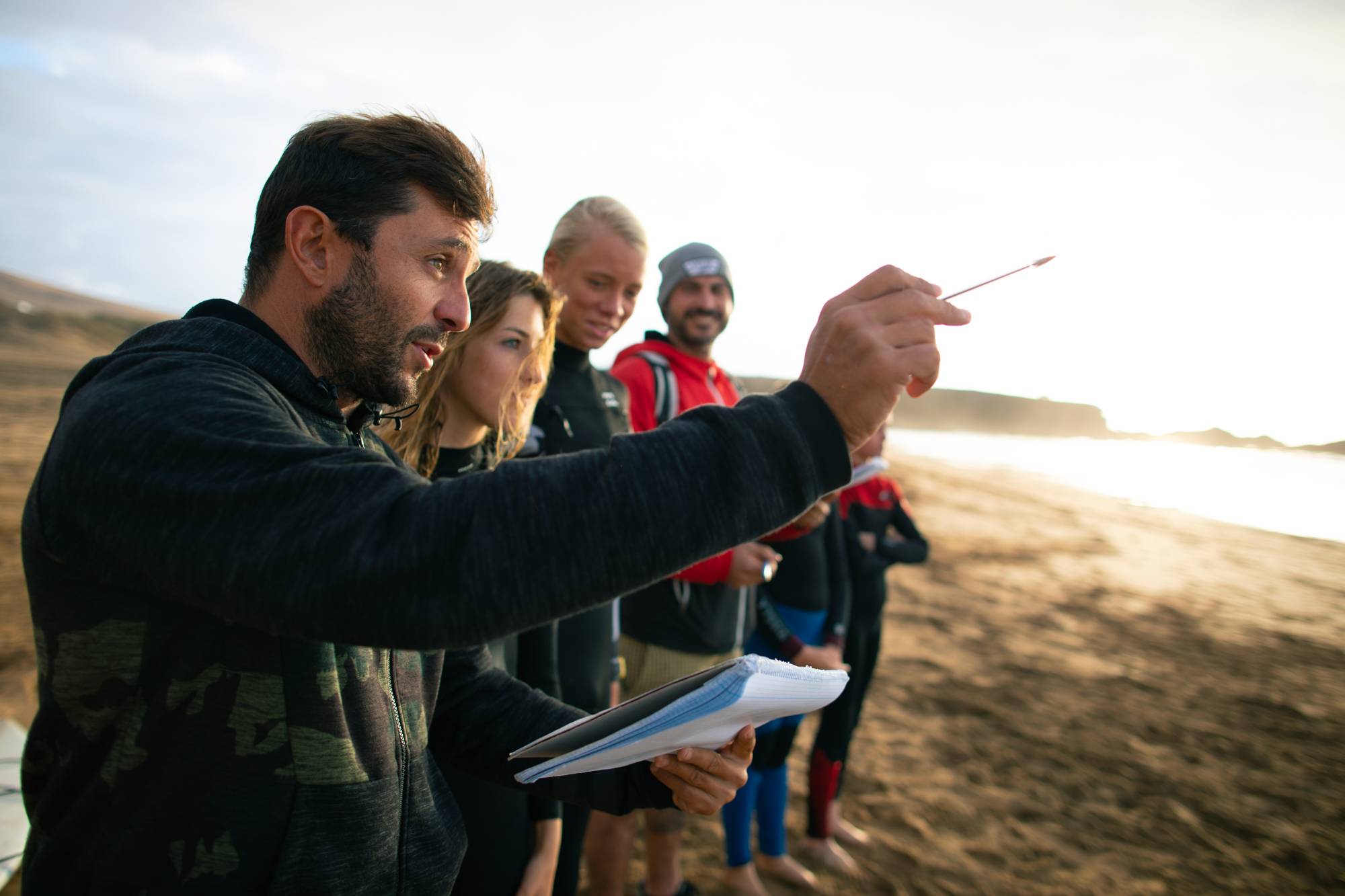 Elite Surf Coaching | Become a Better Surfer